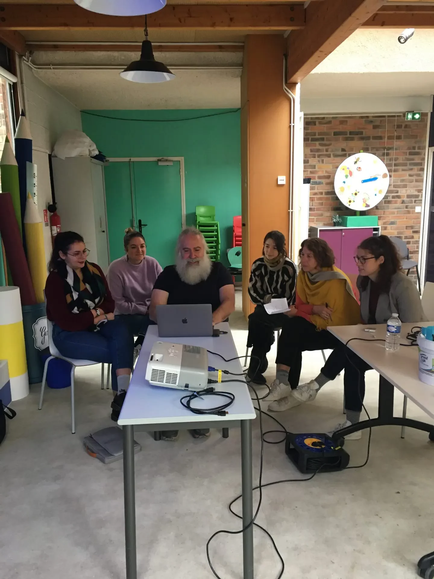 FCC • Art Science 21